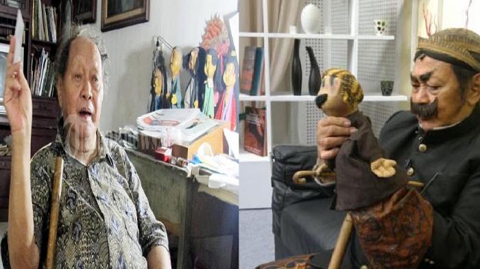 6 Fakta Kehebatan Pak Raden, di Balik Kumis dan Alisnya Itu - Tribun ...