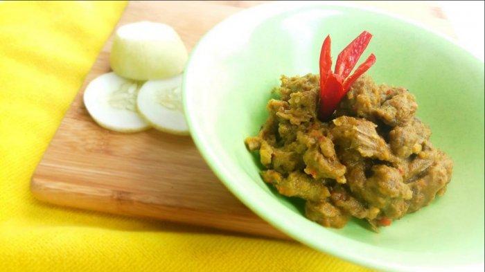 Nikmatnya Palekko Asli Bugis, Palekko Andi Hadir di Makassar, Diantar ...