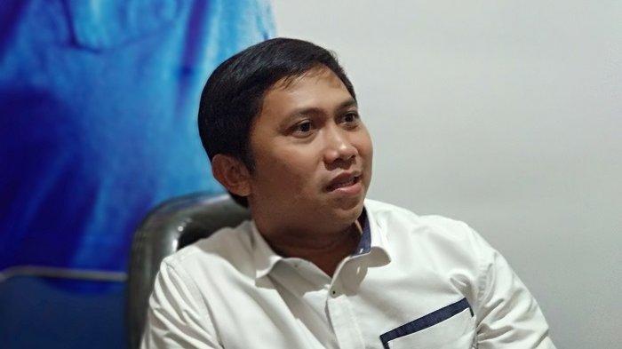 TRIBUNWIKI : Satu Tahun Tugas di Palopo, AKP Ardy Yusuf Ungkap Empat Kasus Pembunuhan - Tribun ...