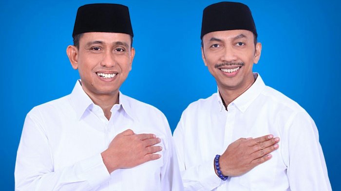 Dilapor Kades ke Panwaslu, Begini Reaksi Haji Amran - Tribun-timur.com
