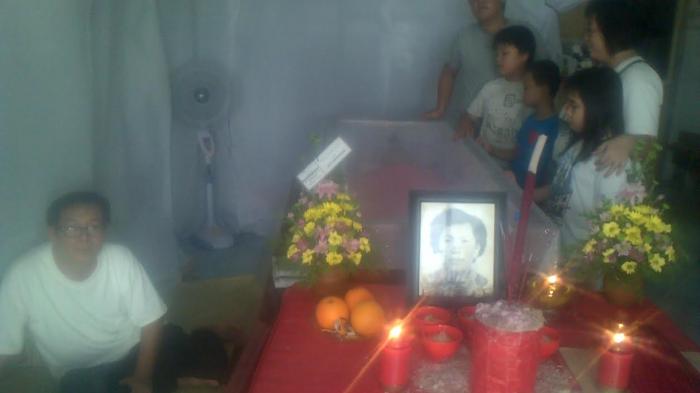 Istri Pendiri Warkop Fong Heng Meninggal Dunia - Tribun-timur.com