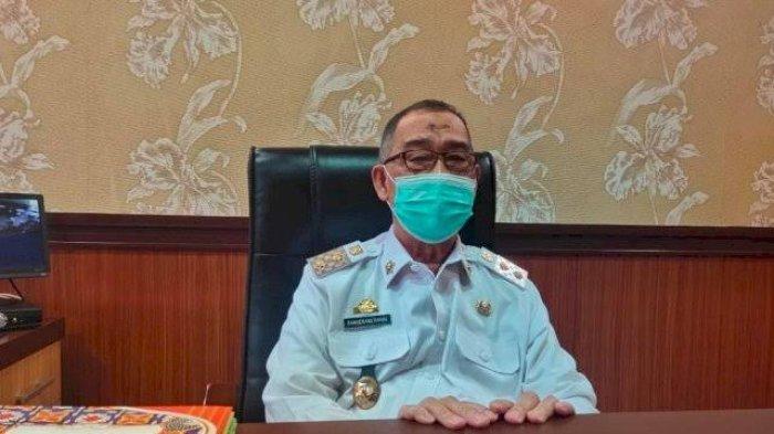 Watang Bacukiki Parepare Wakili Sulsel pada Lomba Kampung KB Tingkat ...