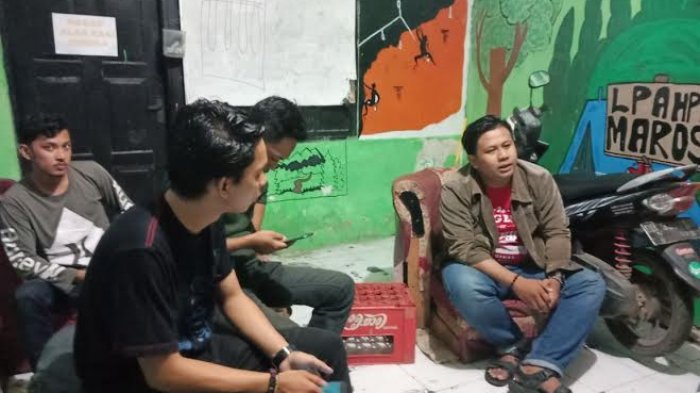 Panitia Kongres HPPMI Maros Buka Pendaftaran Calon Ketum, Ini Jadwalnya ...