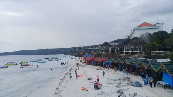 Kejati Sulsel Duga Lahan Paduppa Resort Bulukumba Serobot Hutan Lindung ...