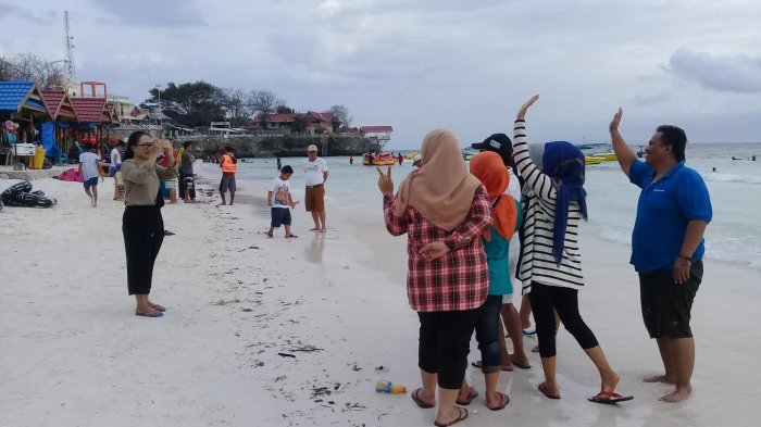 Ini Daftar Destinasi Wisata di Bulukumba yang Wajib Kamu Kunjungi ...