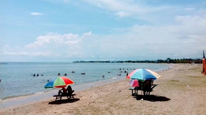 Penutupan Lokasi Wisata di Bantaeng Diperpanjang Hingga 23 Agustus ...