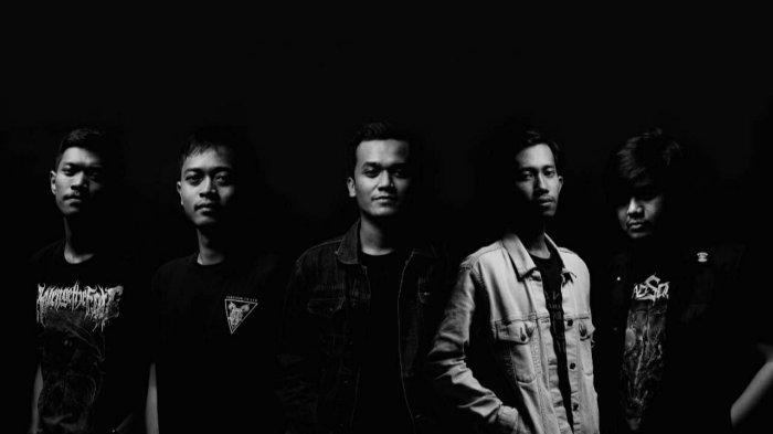 Grup Musik Asal Makassar Samum Rilis Single Perdana 'Delusi', Ini Makna ...