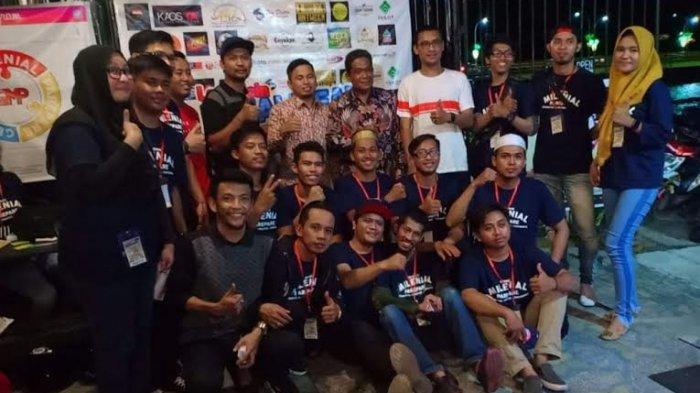 Anak Muda Parepare Bentuk Komunitas Generasi Milenial - Tribun-timur.com