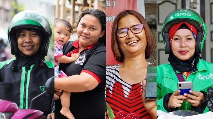 Hari Perempuan, Berikut Kisah Perjuangan Single Mother yang Mandiri dan ...