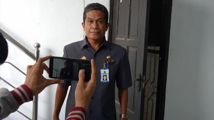 Disnaker Parepare Buka Posko Pengaduan THR - Tribun-timur.com