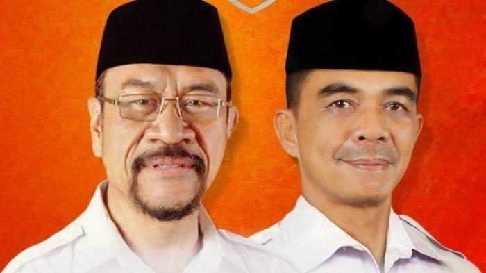 Besok, Arsyad Kasmar-Andi Sukma Ditetapkan Calon Bupati dan Wakil ...