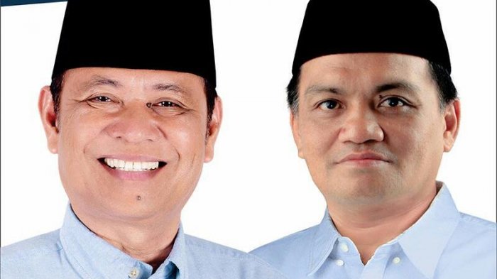 Deklarasi Januari, BM-SBj Kantongi Kursi Sebanyak Ini - Tribun-timur.com