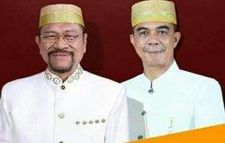 DPP Partai Hanura Keluarkan Surat Tugas untuk Arsyad Kasmar-Andi Sukma ...