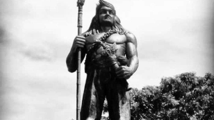 Kisah Arung Palakka, Dicap Pengkhianat Namun Dianggap Pahlawan di Bone ...