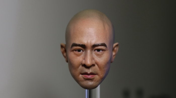 Ingat Aktor Jet Li? Dulu Dipuji, Sekarang Menyesal Karena Kondisi ...