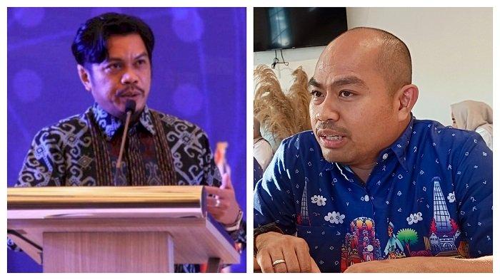 Firman Pagarra dan M Roem Jadi Pejabat Kinerja Terbaik - Tribun-timur.com