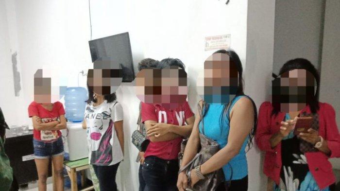 FAKTA Prostitusi Online di Aceh, Pasang Tarif Rp 500 Ribu Sekali Kencan hingga PSK Wanita ...