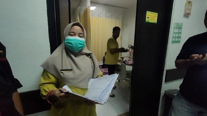 WASPADA! Pasien DBD di RSUD Sulthan Dg Radja Bulukumba Meningkat ... WASPADA! Pasien DBD di RSUD Sulthan Dg Radja Bulukumba Meningkat ...