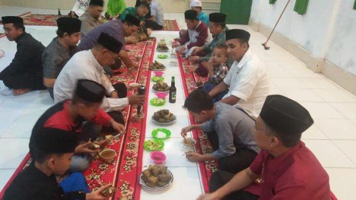 Sahur on The Road & Bukber Dilarang Selama Ramadhan, Panduan Berpuasa ...