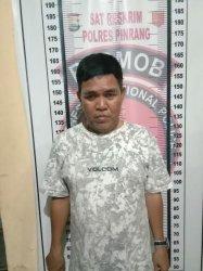 Kenali, Ini Wajah Bos Togel yang Diamakan Polisi di Pinrang - Tribun ...