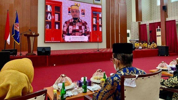 Andi Sudirman Ajak Wija To Bone Saling Dukung, Andi Fashar: To Bone ...