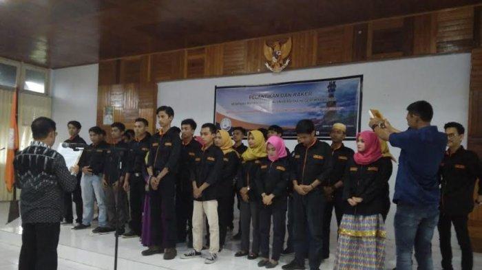 KMS UNM Cari Ketua Baru, Ini Syaratnya - Tribun-timur.com