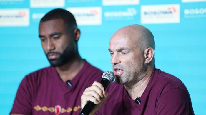Libur Sepekan, Apa Dilakukan Pemain PSM Makassar? - Tribun-timur.com Libur Sepekan, Apa Dilakukan Pemain PSM Makassar? - Tribun-timur.com