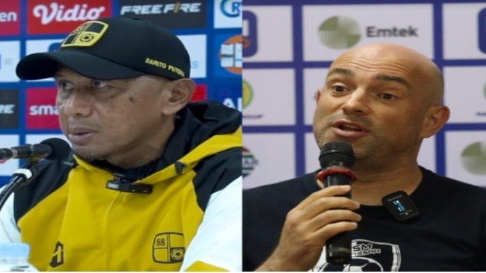 PSM Makassar Kontra PS Barito Putera: Duel Raja Kandang Vs Tim ...