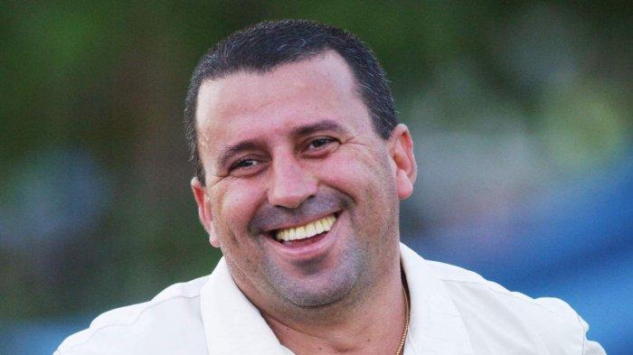 Ingat Pemain Andalan PSM Ini Carlos De Mello? Playmaker Hebat Bawa Juku ...