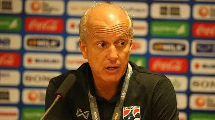 Fans PSM Pasti Senang, Alexandre Gama Calon Pelatih Wiljan Pluim cs ...