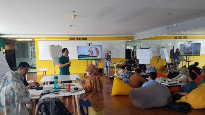 Tingkatkan Individual Skill dan Strategi Bisnis, KALLA Learning Center ...