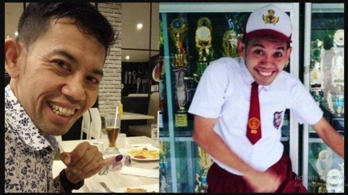 Mengenang Sosok Idan Separo, Dulu Pelawak Ternama Bersama Daus Separo ...