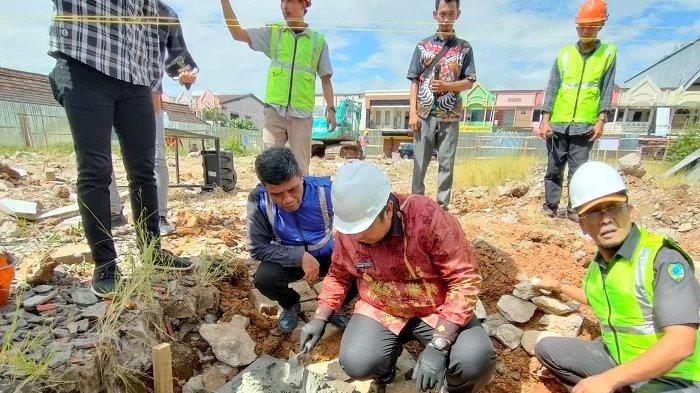 Maros Segera Miliki Gedung PLUT di Tengah Kota, Apa Saja Fungsinya ...