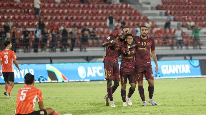 Laga Krusial Juku Eja Lawan Hai Phong, Saatnya PSM Makassar Lanjutkan ...