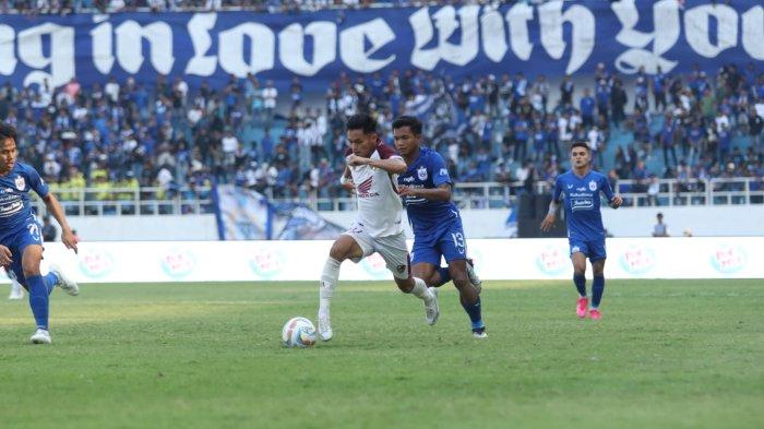 PSM Makassar Dapat Tambahan Amunisi, Dzaky Asraf Ganti Peran Yakob ...