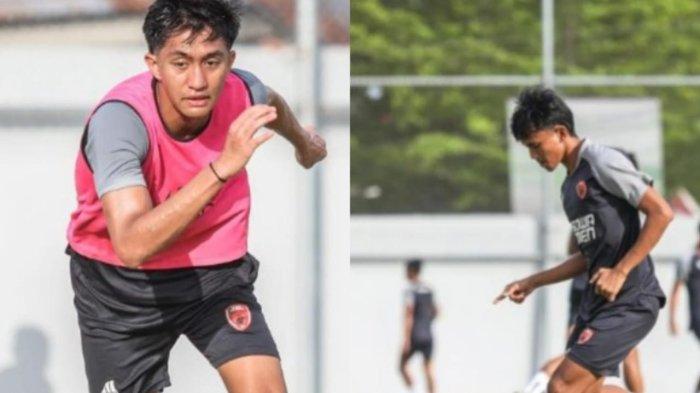 23 Pemain Dipanggil Timnas U20 Indonesia Untuk Piala Asia, 2 dari PSM ...