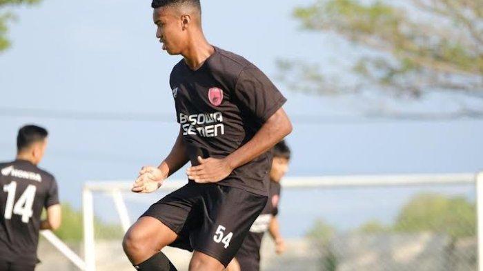Milomir Seslija Puji Patrick Kallon sebagai Pemain Menjanjikan - Tribun ...