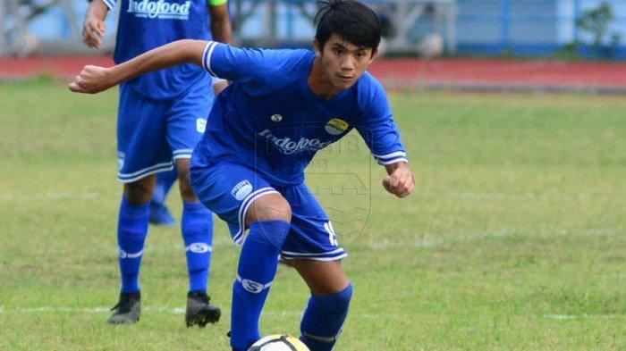 Pemain Legendaris Asal Malaysia Puji Persib Bandung: Tim Terbaik ...