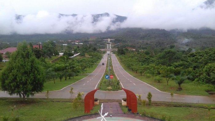 TRIBUNWIKI: 3 Mei 2019 HUT ke-16 Luwu Timur, Berikut Sejarah Daerahnya ...