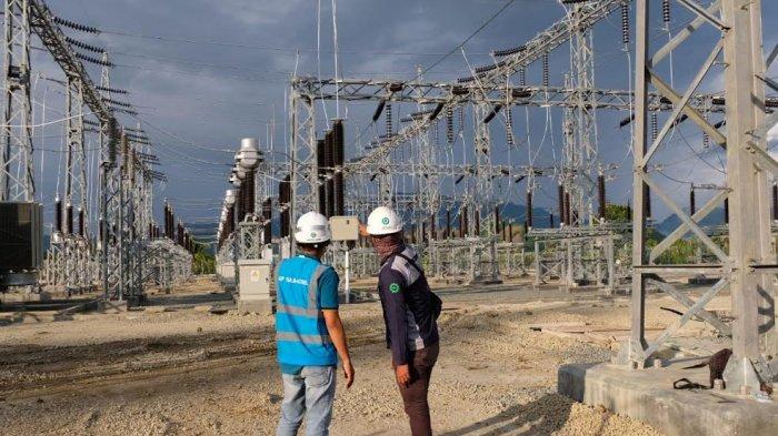Tol Listrik Jalur Barat Beroperasi, Potensi Tingkatkan Pendapatan PLN Hingga Rp 137 Miliar Per ...