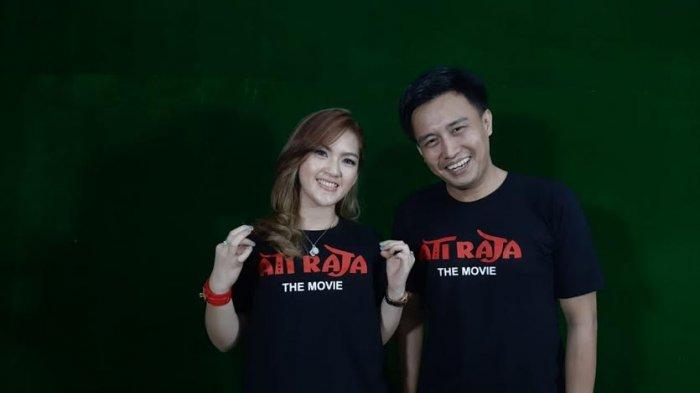 Film Ati Raja Jadi Kado Spesial untuk Ulang Tahun Makassar - Tribun ...