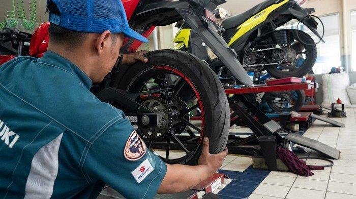Berikut 8 Bagian Motor Penting Diperiksa Sebelum Digunakan, Termasuk ...