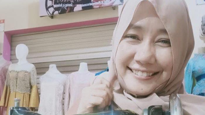 Didukung Pertamina, Bisnis Menjahit Fitriya Asri Hingga ke Negeri Jiran ...