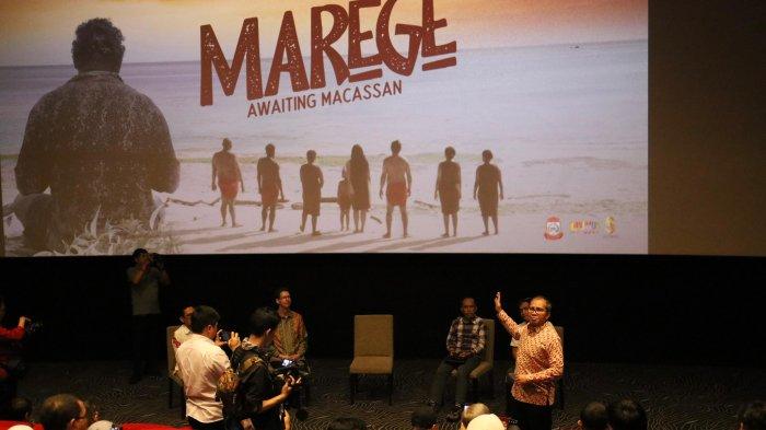 Hubungan Kuat Makassar-Aborigin Australia Dikisahkan dalam Film Marege ...