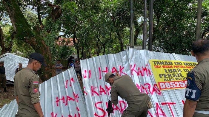 Minat Jadi Komandan Satpol PP di Makassar? Ayo Daftar Lelang Jabatan Pemkot Makassar - Tribun ...
