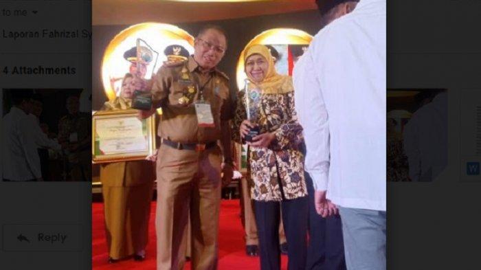 SELAMAT, Pemprov Sulsel Pengelola Terbaik Program Inovasi Desa Berikut ...