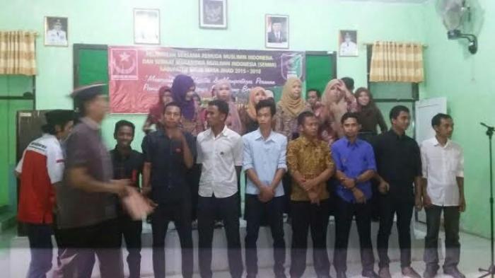 Organisasi Pemuda Muslim Terbentuk di Sinjai - Tribun-timur.com