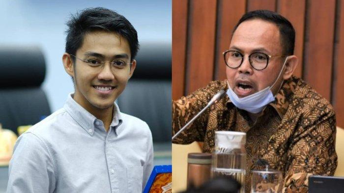 Dua Periode di DPR RI, PKS Justru Nomor Duakan Akmal Pasluddin di Pemilu 2024 - Tribun-timur.com