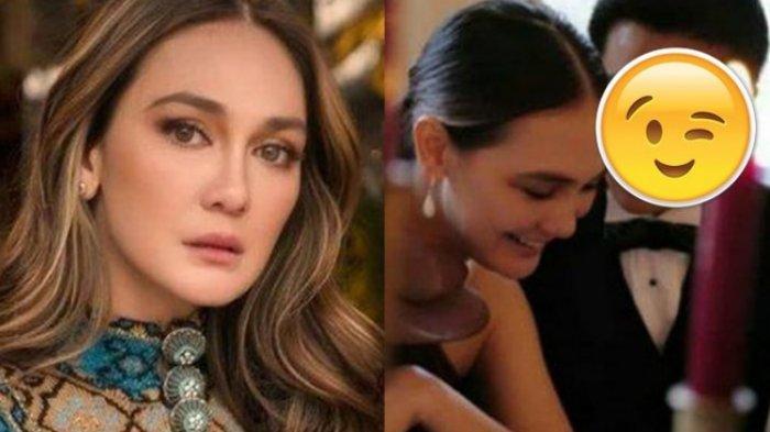 Lama Disembunyi Kini Terungkap Ini Calon Suami Luna Maya, Raffi Ahmad ...