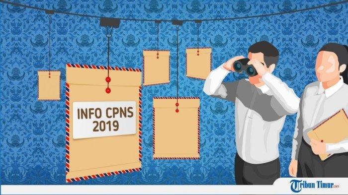 UPDATE INFO CPNS 2019, Bagaimana Jika Nama di KTP & Ijazah / NIK KTP ...